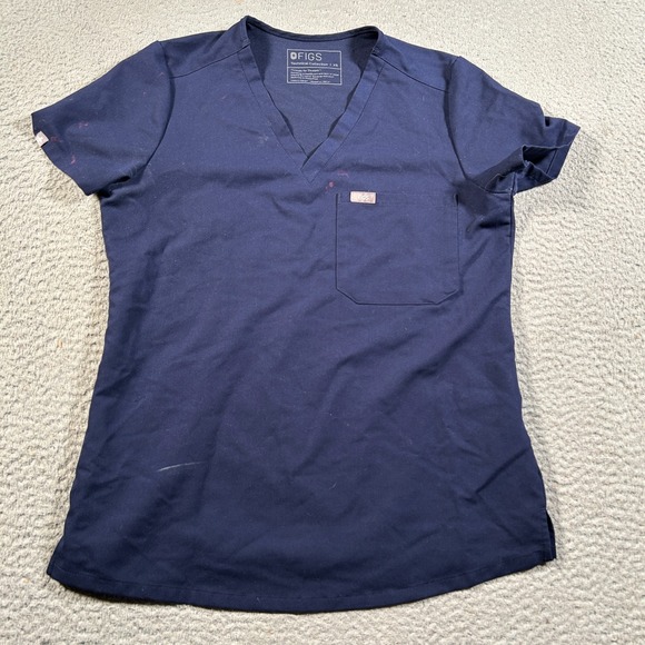 Figs | Tops | Figs Rafaela Scrub Top Technical Collection Women Xs ...